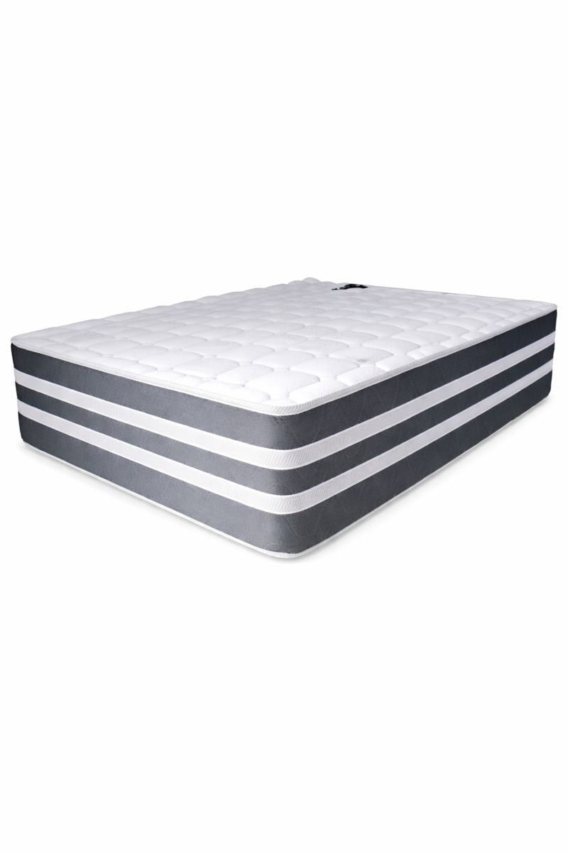 CloudTop™ Premium Foam Mattress | Luxe Living Interiors SA.