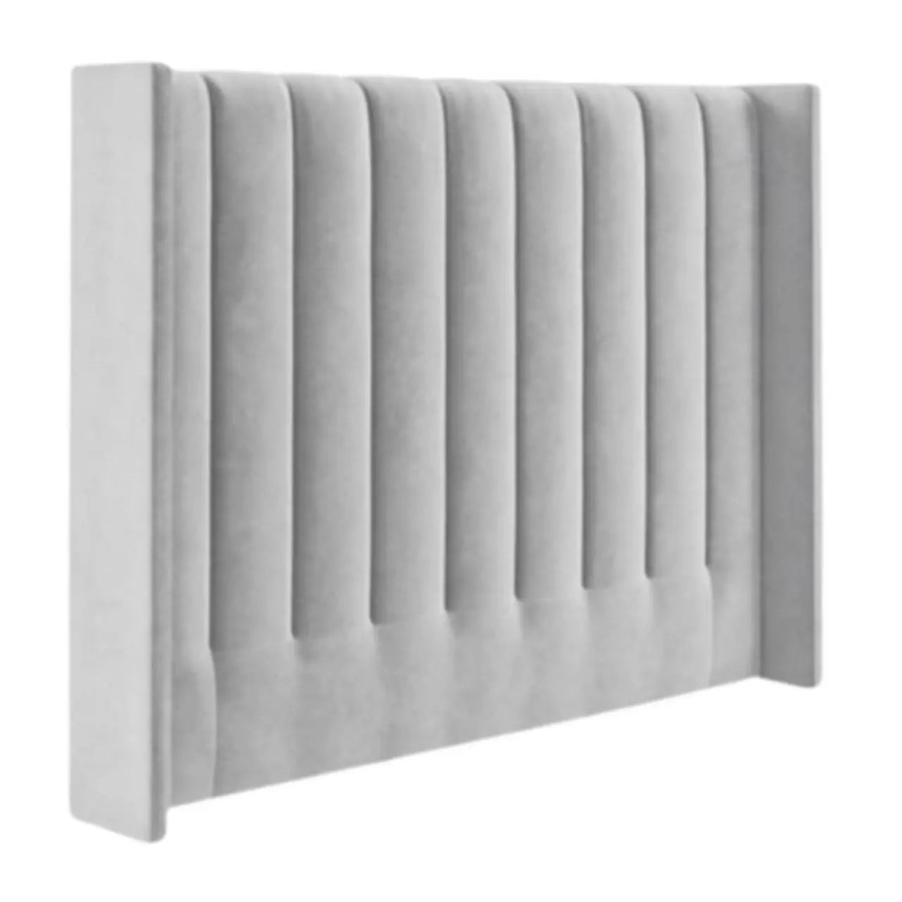 Luxe Panel Headboard - Velvet – Luxe Living Interiors