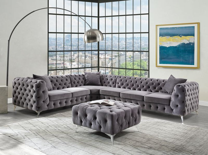 COUCHES - LUXE LIVING INTERIORS - REUPHOLSTERY FURNITURE – Luxe Living ...