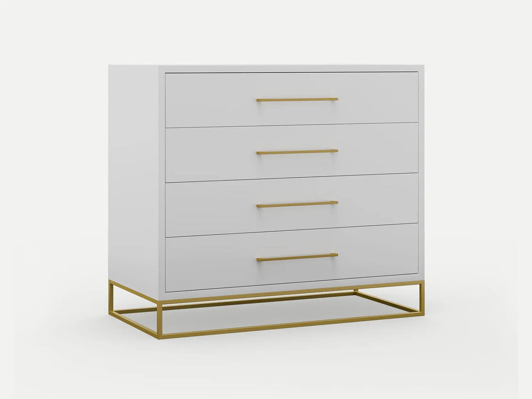 CHEST OF DRAWERS - LUXE LIVING INTERIORS - FURNITURE – Luxe Living ...